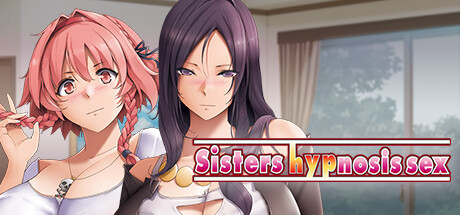 Sisters hypnosis sex on Steam