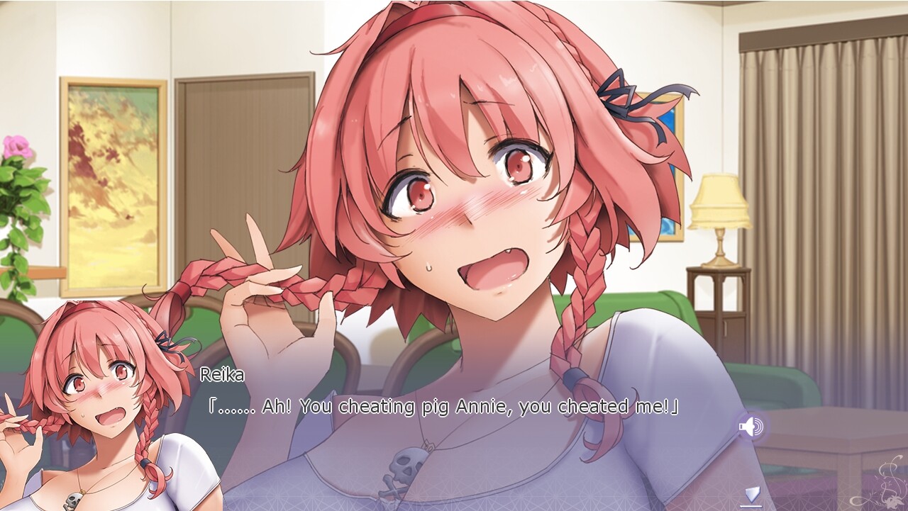 Sisters hypnosis sex on Steam