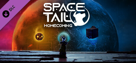 Space Tail: Homecoming on Steam
