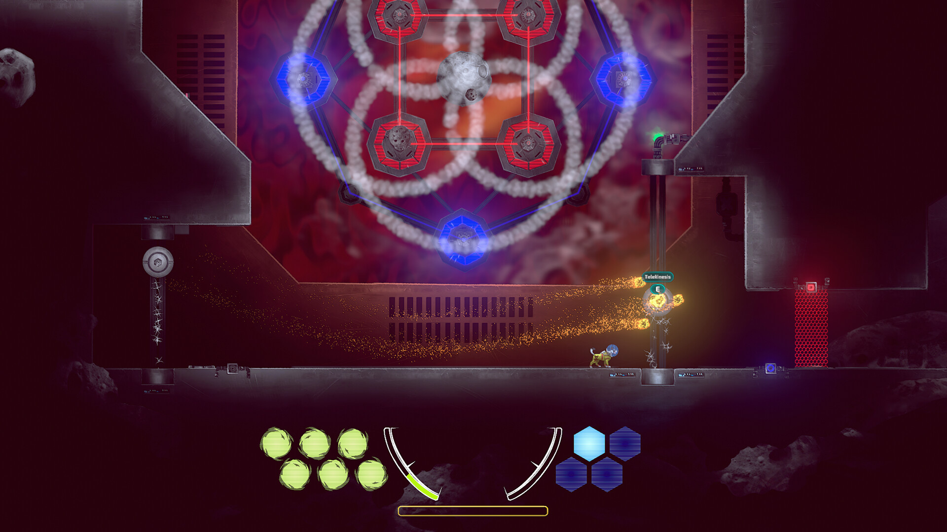 Space Tail: Homecoming on Steam