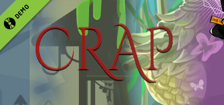 CRAP Demo (App 2233180) · SteamDB