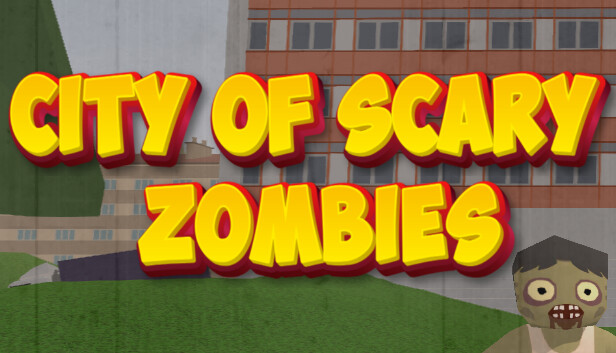 City of Scary Zombies Steam Charts (App 2233510) · SteamDB