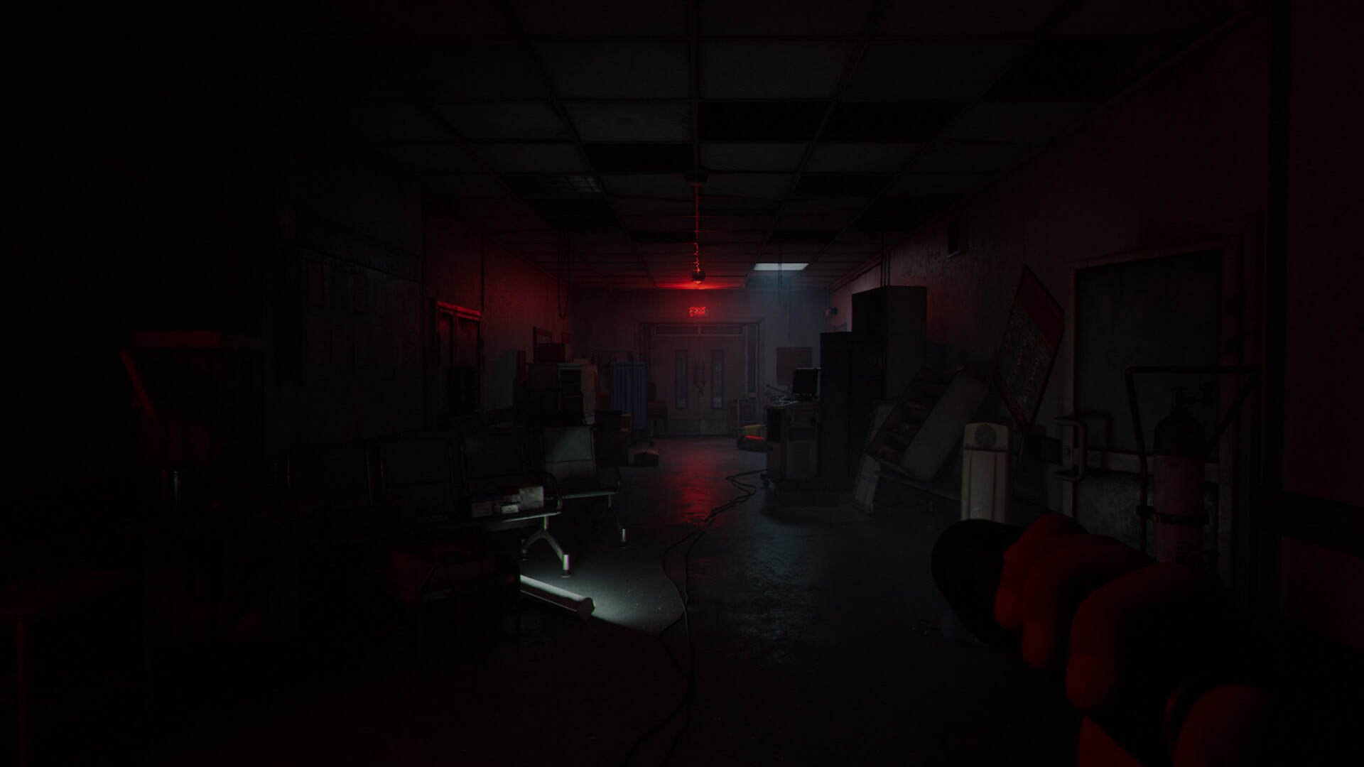 Defaced: Dark Abyss on Steam