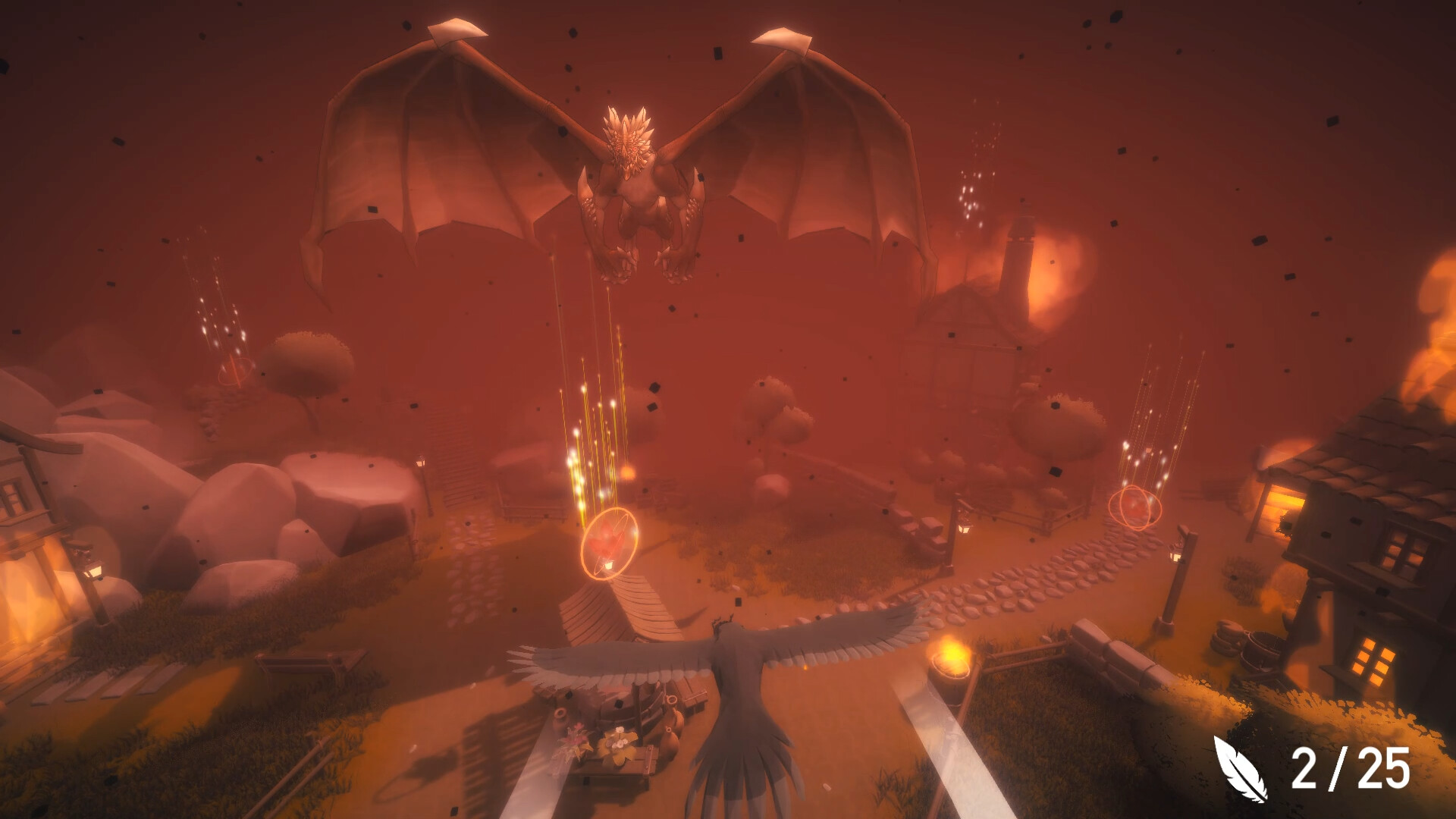 Aery - The Lost Hero on Steam
