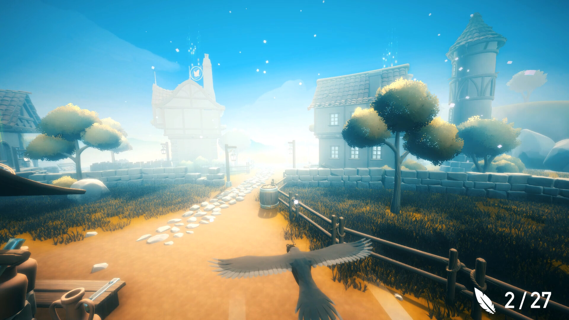 Aery - The Lost Hero on Steam