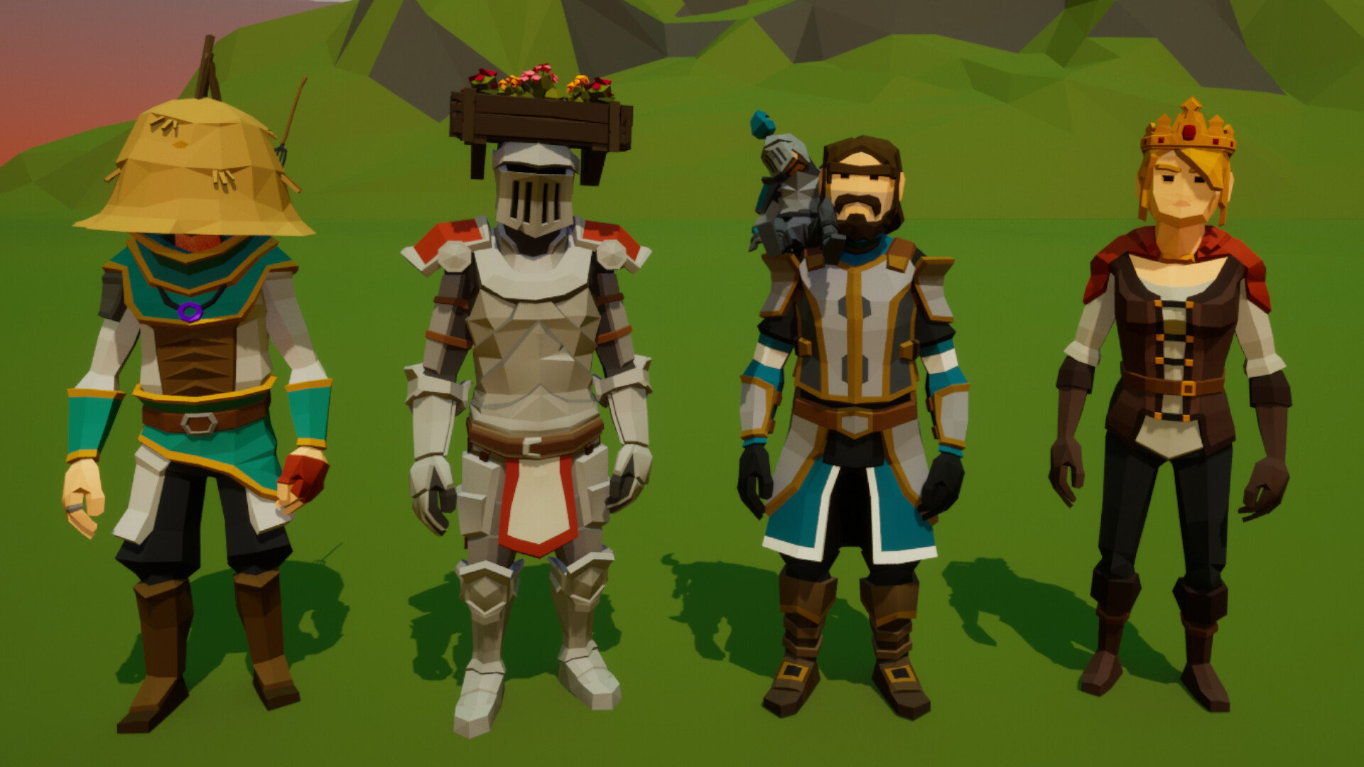 Invasion - Unlockable-Hats-Pack on Steam