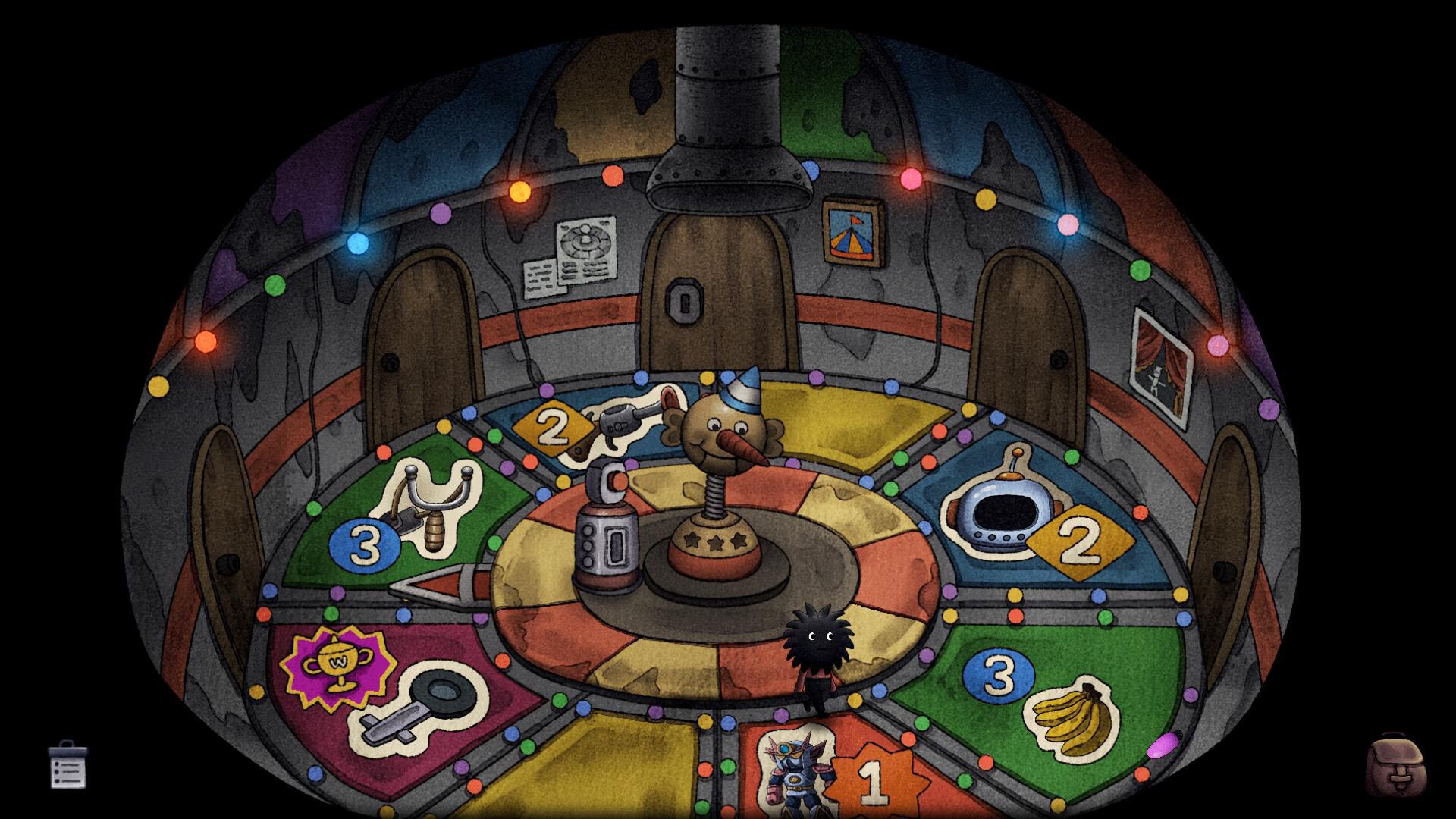 Wolly boy and the Circus Screenshots · SteamDB