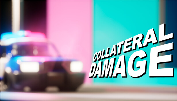 COLLATERAL DAMAGE (Katana Jam II Version) Steam Charts (App 2234070 ...