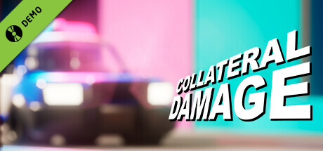 COLLATERAL DAMAGE (Katana Jam II Version) Steam Charts (App 2234070 ...
