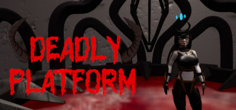 Steam Community :: Deadly Platform