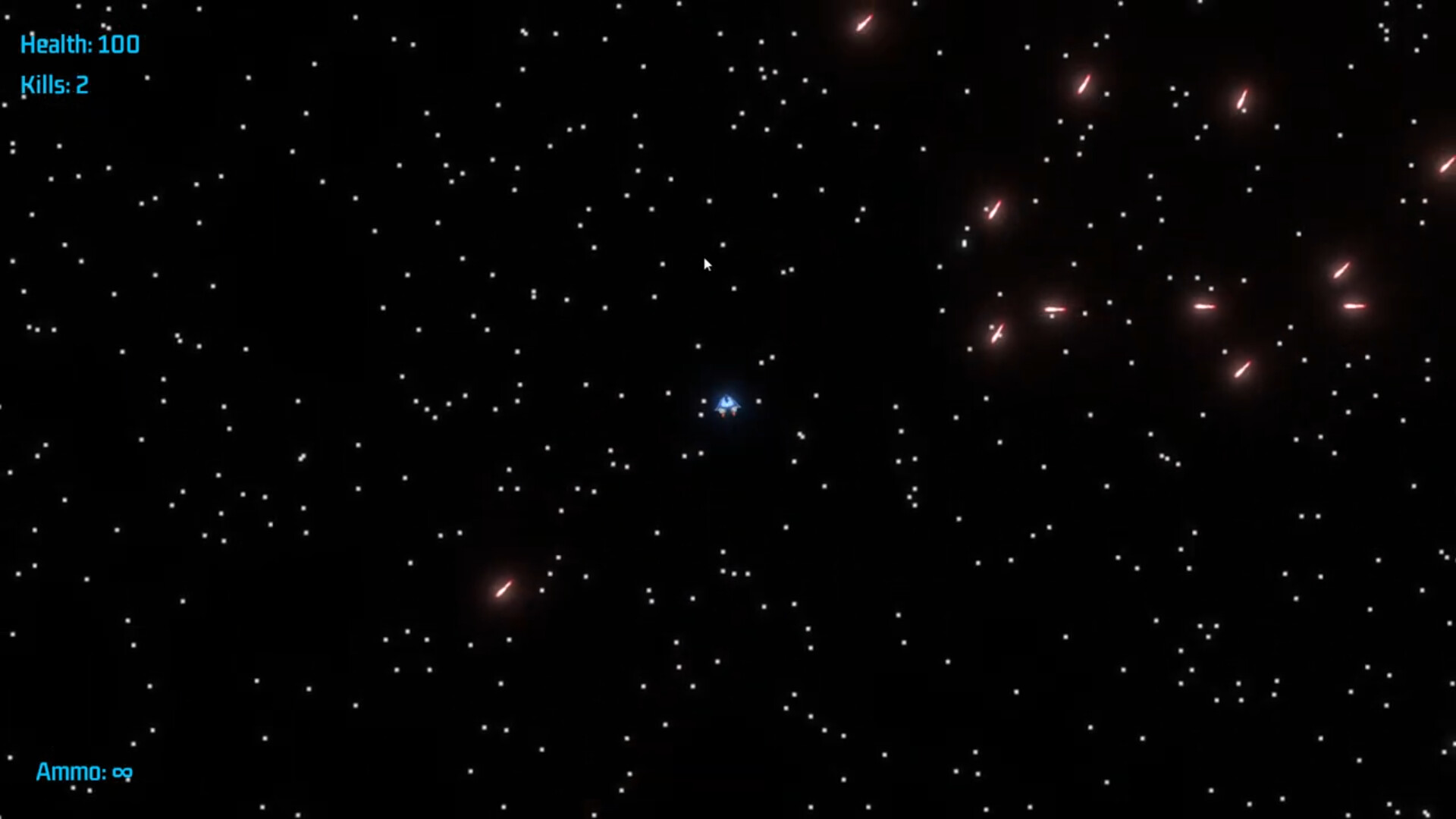 Planetary Destruction on Steam