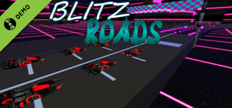 Blitz Roads Demo Depots (App 2234270) · SteamDB