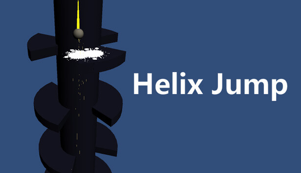 Helix Jump Steam Charts (App 2234360) · SteamDB