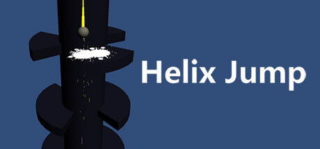 Helix Jump Steam Charts (App 2234360) · SteamDB