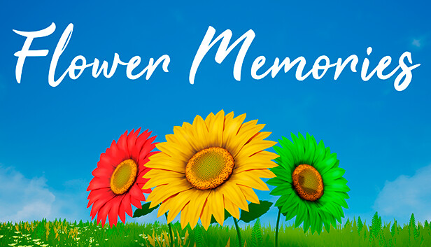 Flower Memories on Steam
