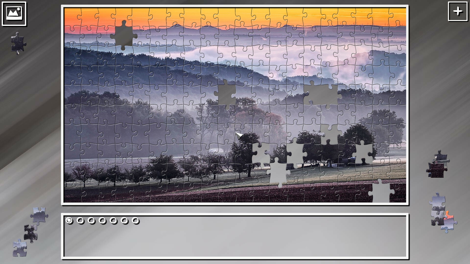 Save 90% on Super Jigsaw Puzzle: Generations - Random 5 on Steam