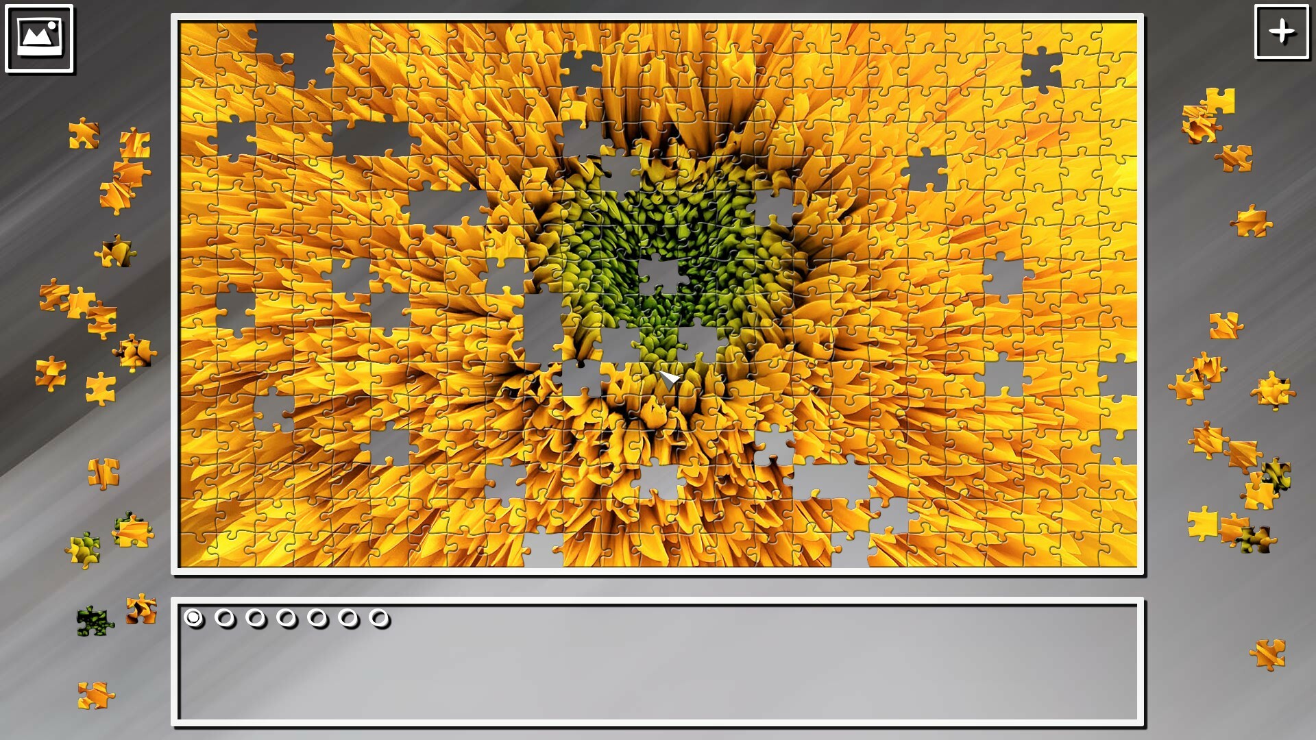 Super Jigsaw Puzzle: Generations - Random 5 on Steam