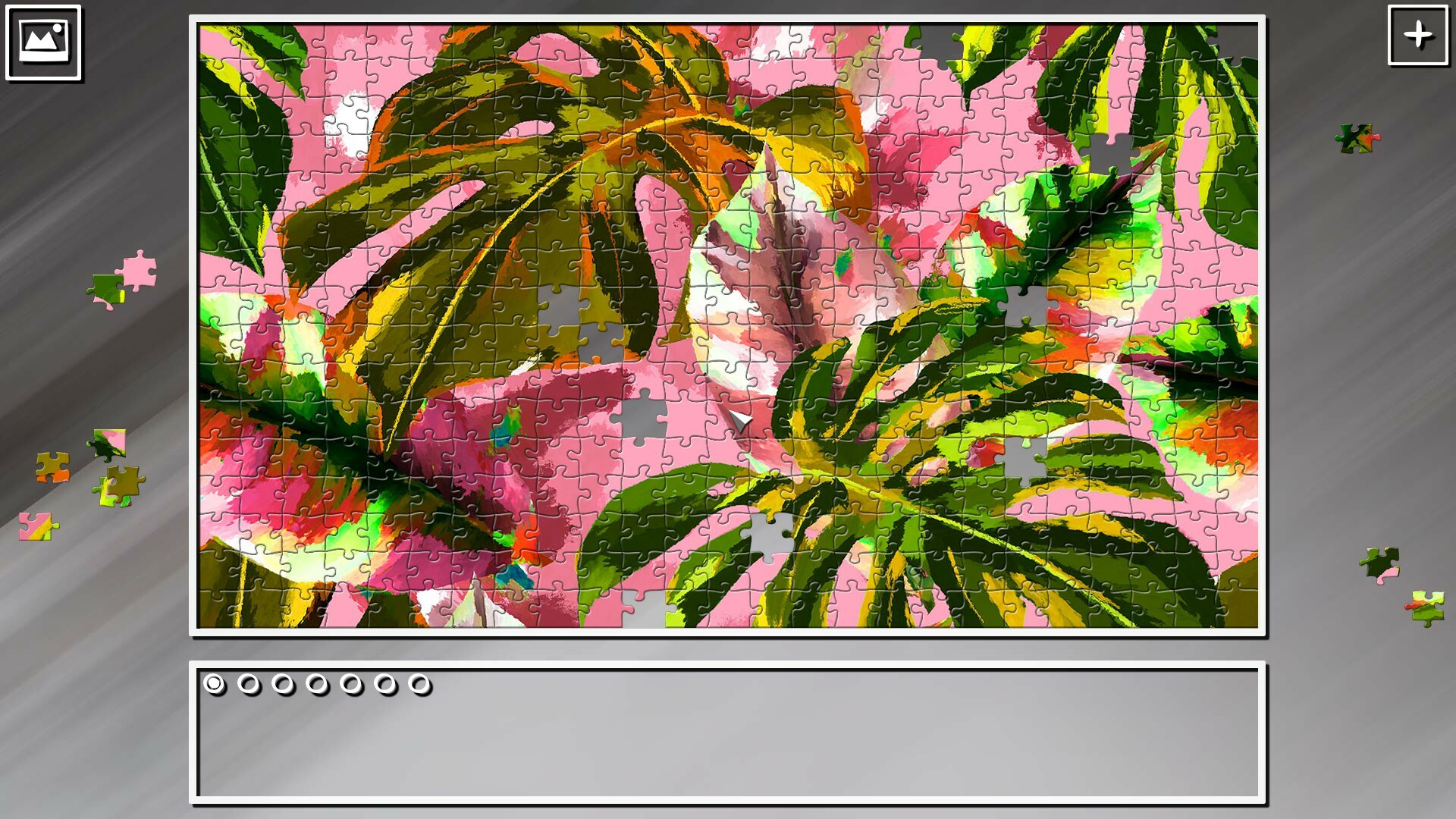 Super Jigsaw Puzzle: Generations - Illustrations on Steam