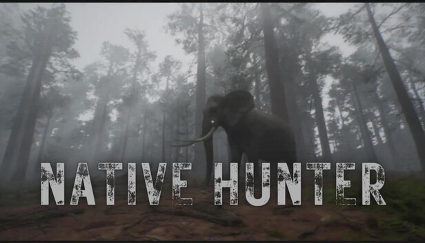 Native Hunter di Steam
