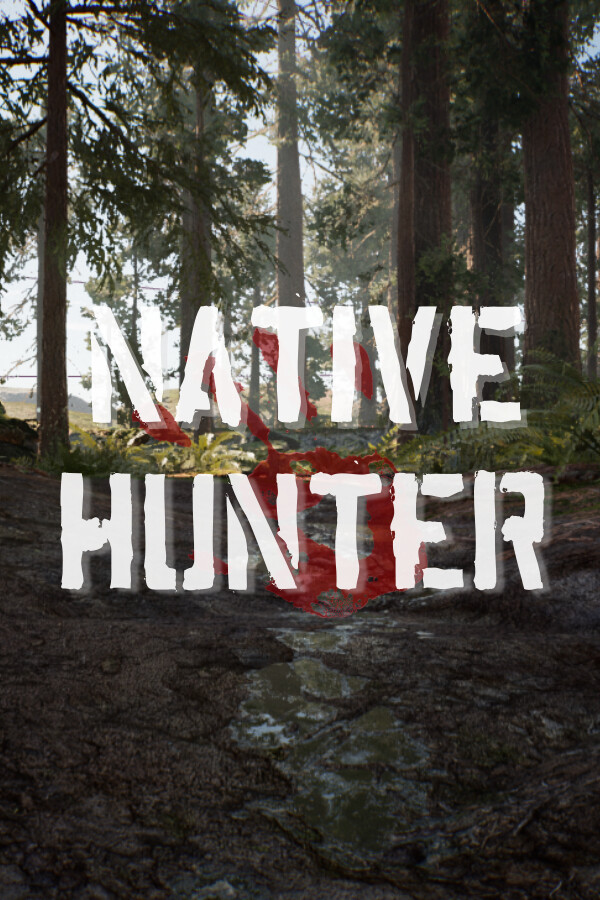 Native Hunter · SteamDB