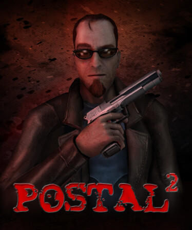 POSTAL 2 Price history · SteamDB