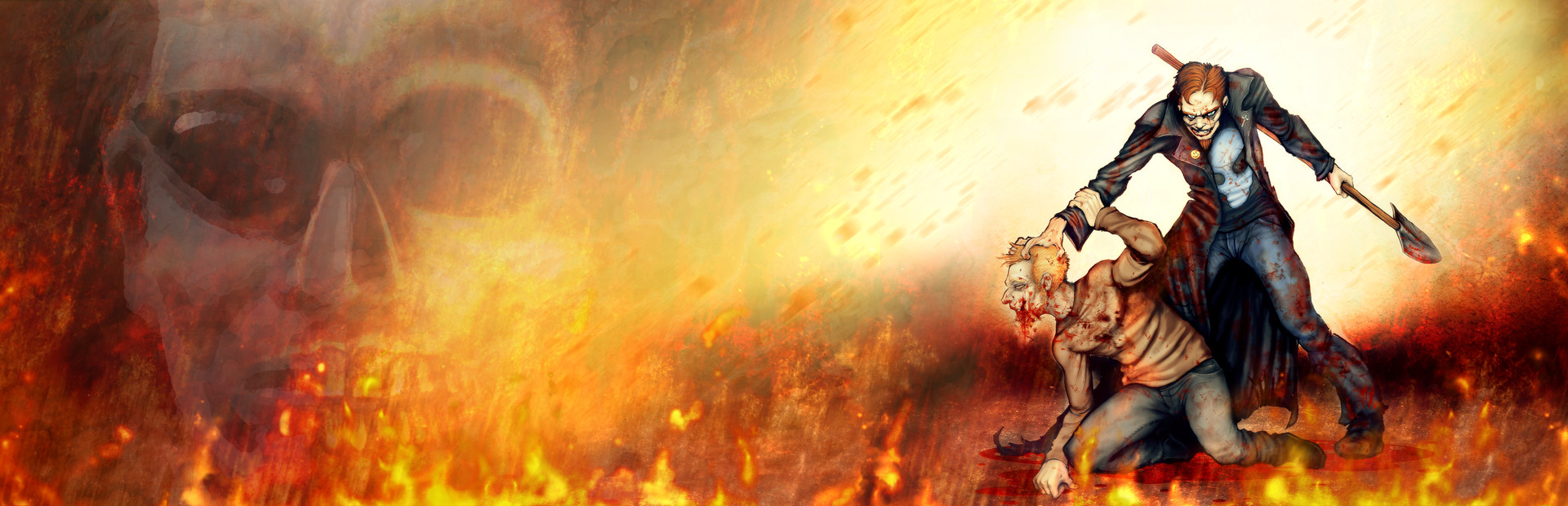 POSTAL 2 (App 223470) · SteamDB