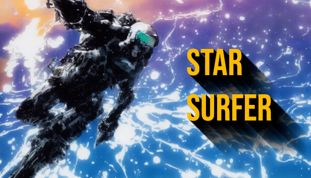 Star Surfer on Steam