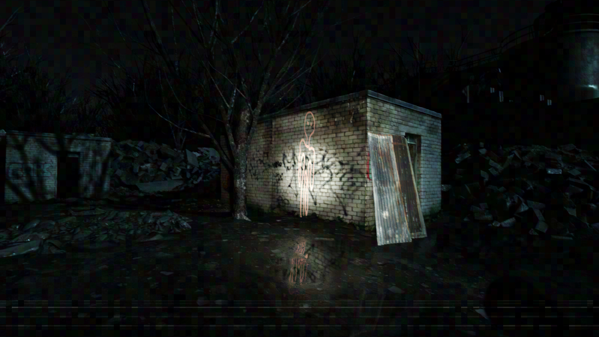 Urbex Night Security Screenshots · SteamDB