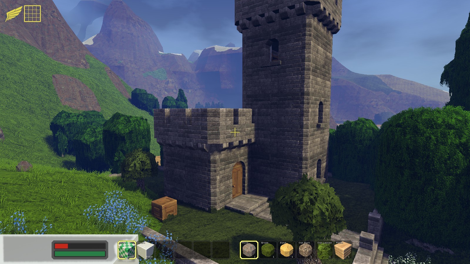 Blockscape on Steam