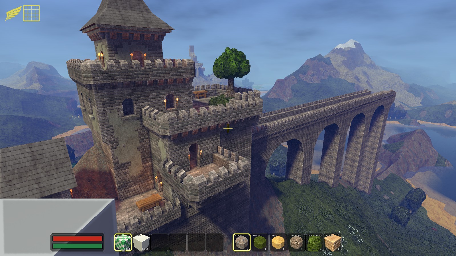 Blockscape on Steam