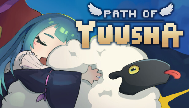 Path of Yuusha - Steam News Hub