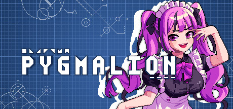 Pygmalion on Steam