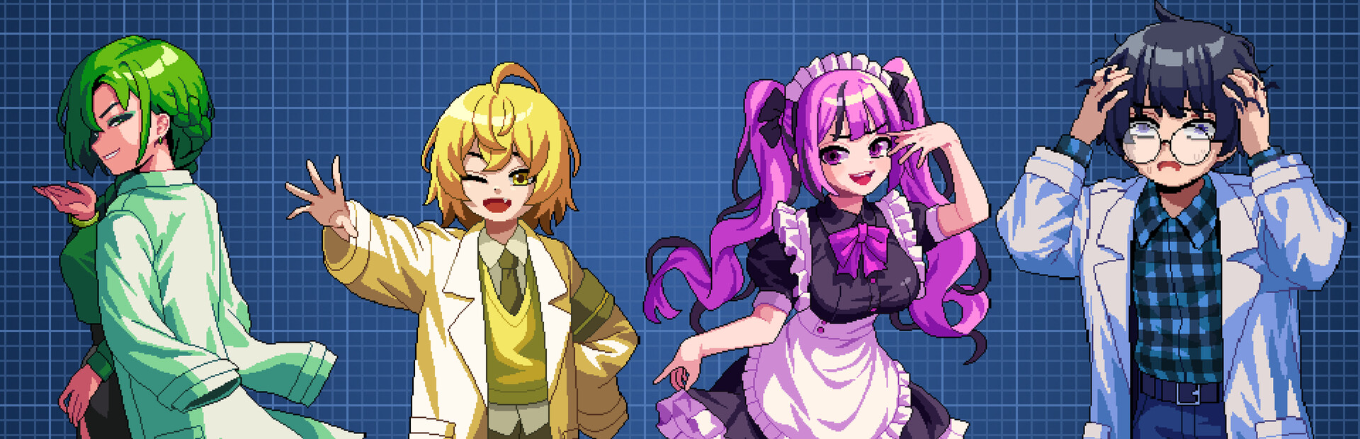 Pygmalion Steam Charts · SteamDB