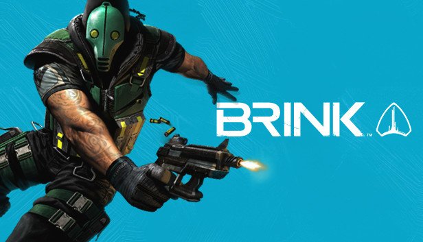 BRINK - Steam News Hub