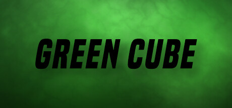 Green Cube on Steam
