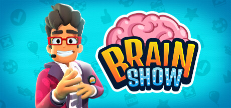 Brain Show · Brain Show: Party Quiz Steam Charts · SteamDB