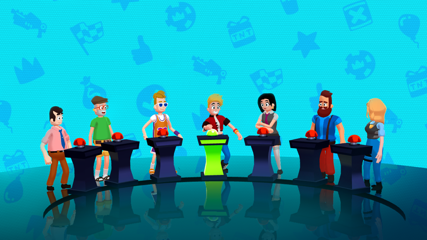 Brain Show · Brain Show: Party Quiz Steam Charts · SteamDB