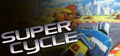 Super Cycle · Super Cycle (C64/CPC/Spectrum) Price history · SteamDB