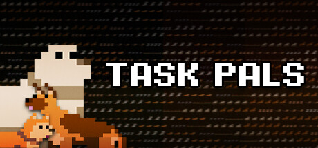 TaskPals on Steam