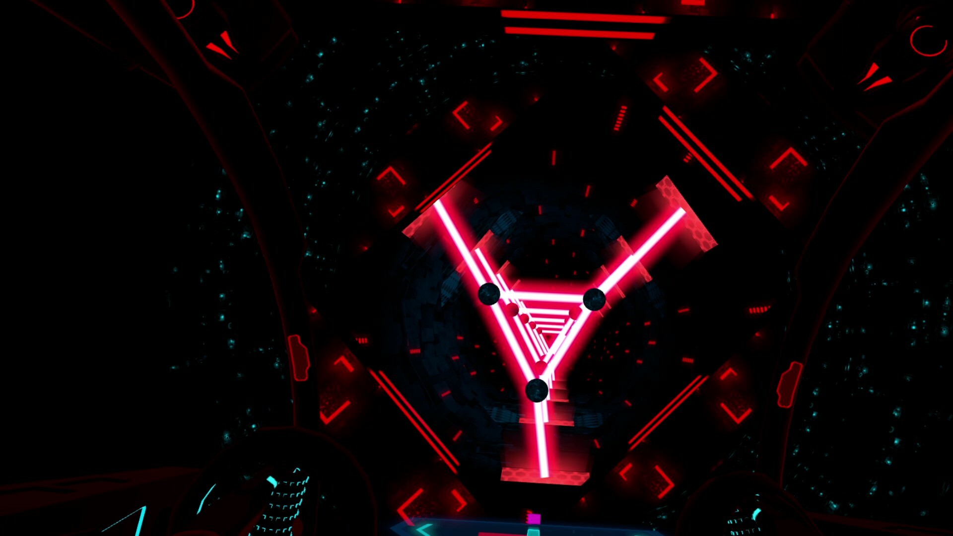 Cosmic Overdrive on Steam