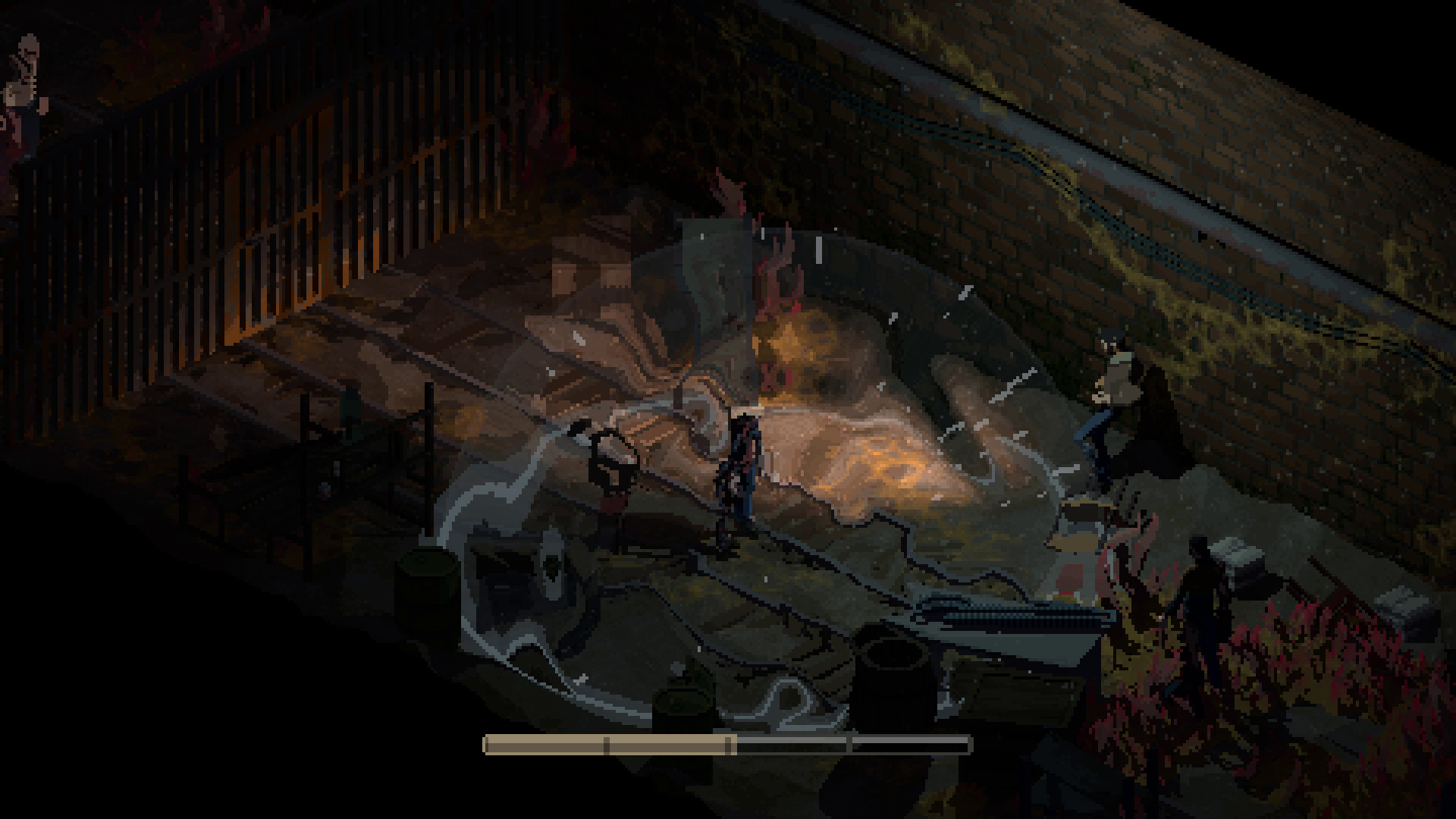 Holstin on Steam