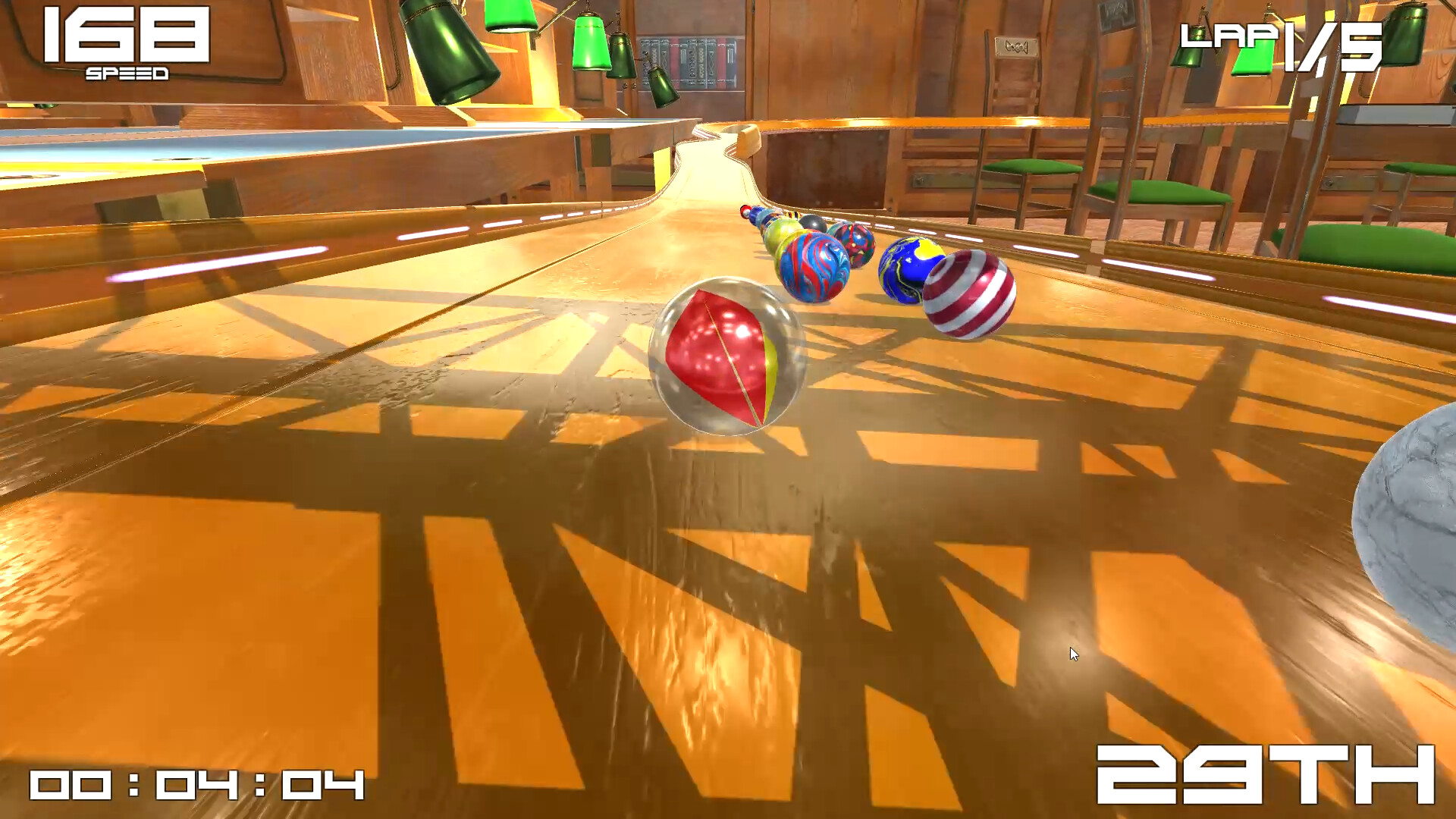 Marble Ball Racing 2022 on Steam