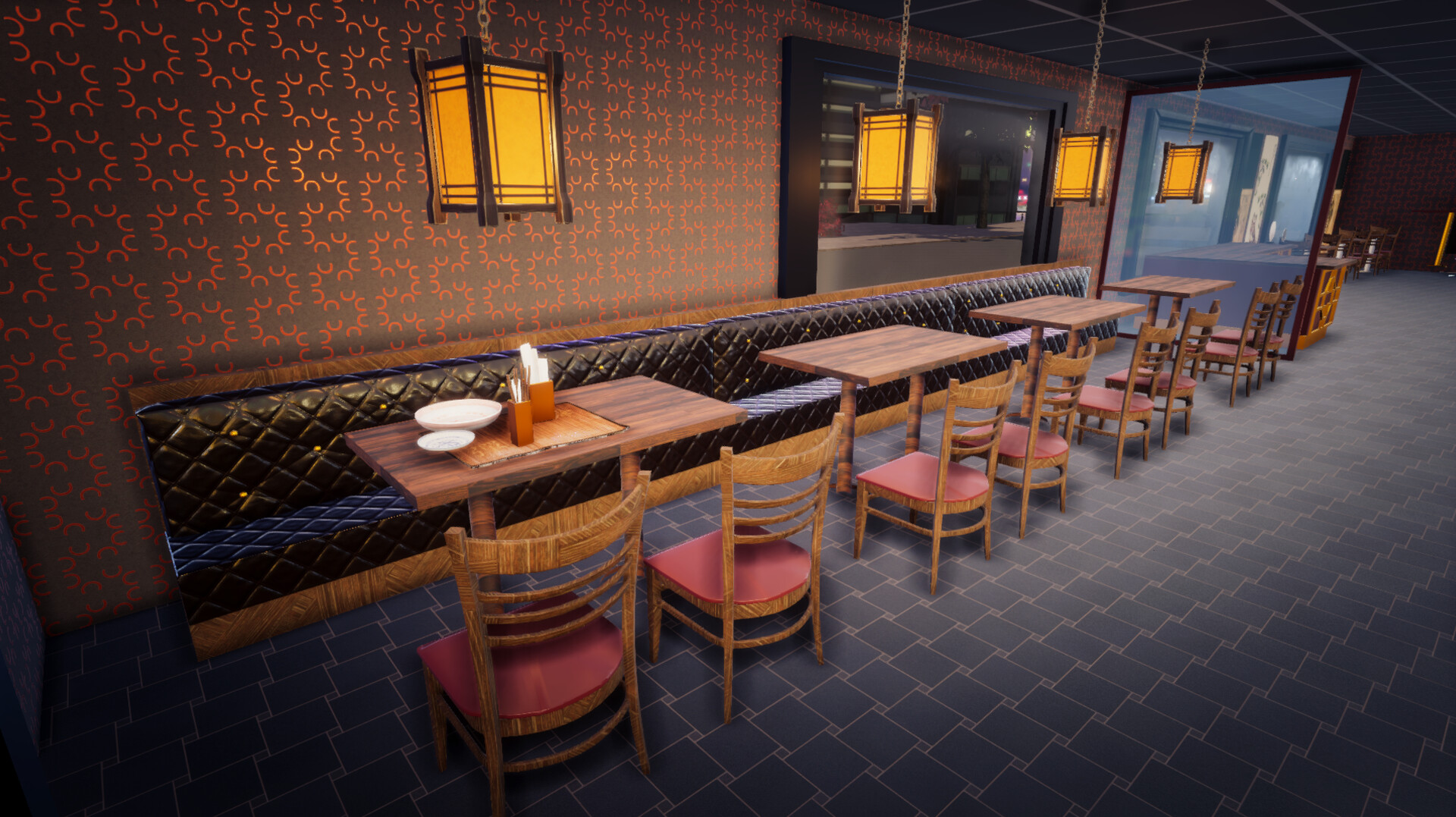 Restaurant Builder on Steam