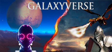 GalaxyVerse on Steam