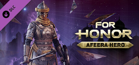 For Honor - Afeera Hero Screenshots · SteamDB