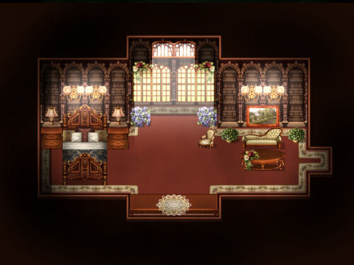 RPG Maker MV - KR Victorian Mansion Tileset on Steam