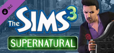 The Sims 3: Supernatural Price history · SteamDB