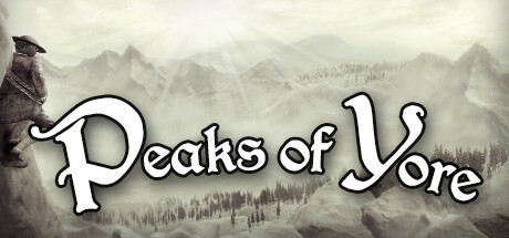 Steam Community :: Peaks of Yore