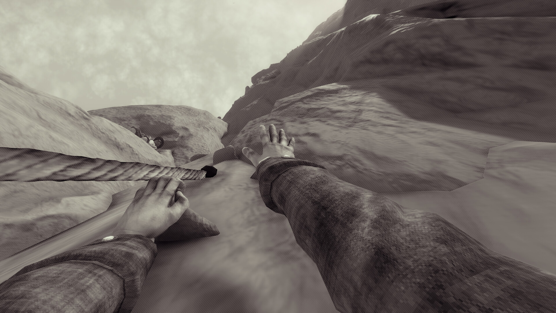 Peaks of Yore on Steam
