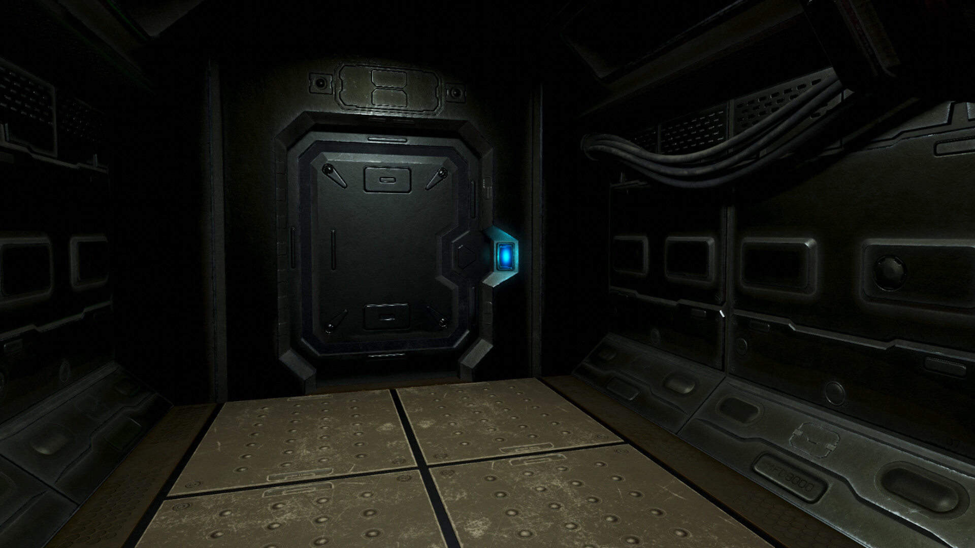 GameGuru MAX Far Future Booster Pack - Offworld Station on Steam